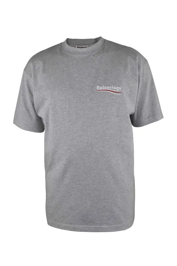 Balenciaga Oversized T-shirt