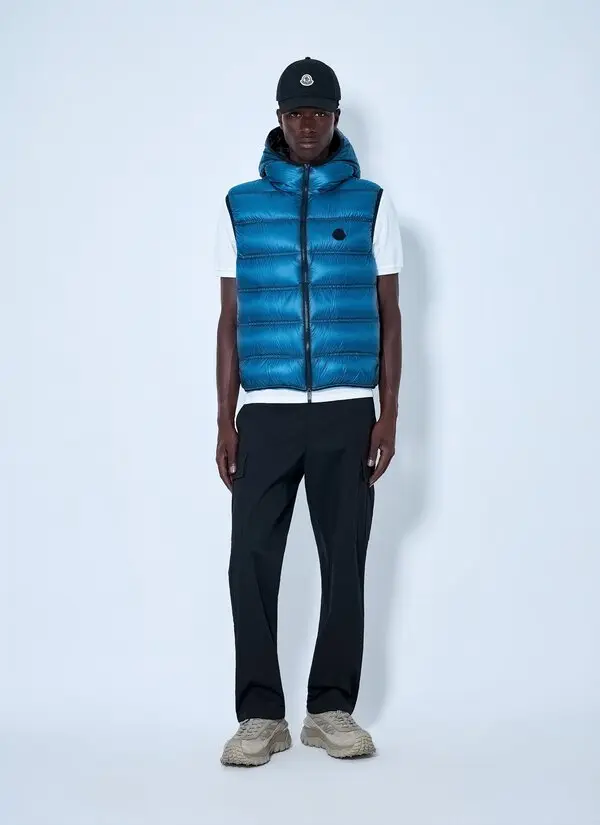 Moncler Panestrel Down Vest