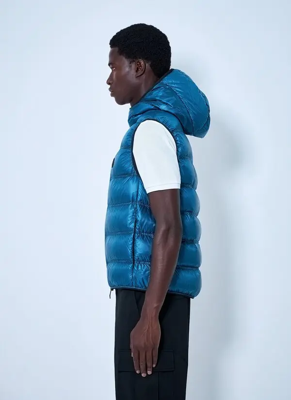 Moncler Panestrel Down Vest
