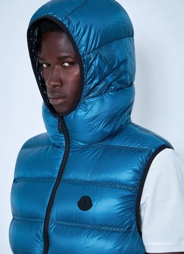 Moncler Panestrel Down Vest
