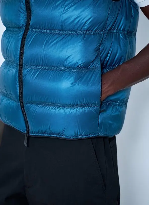 Moncler Panestrel Down Vest
