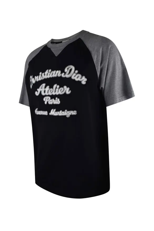 Dior Cd Atelier T-shirt