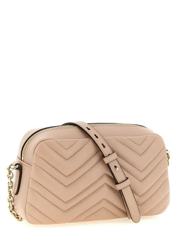 Gucci Gg Marmont' Small Crossbody Bag