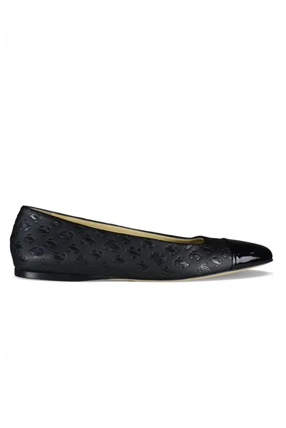 JIMMY CHOO Ballerinas Watson