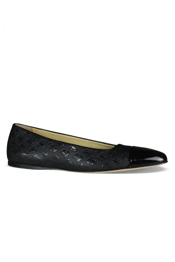 JIMMY CHOO Ballerinas Watson