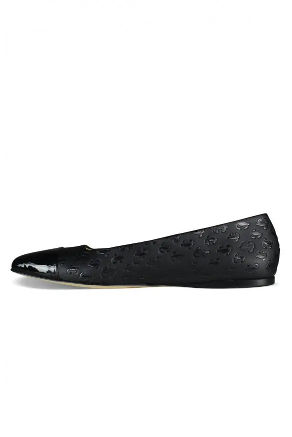 JIMMY CHOO Ballerinas Watson