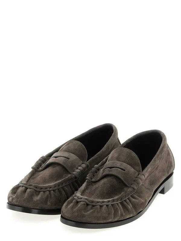 Saint Laurent Le Loafer' Loafers