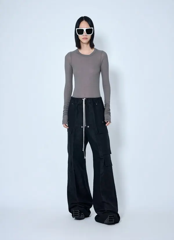 Rick Owens Cargobelas Pants