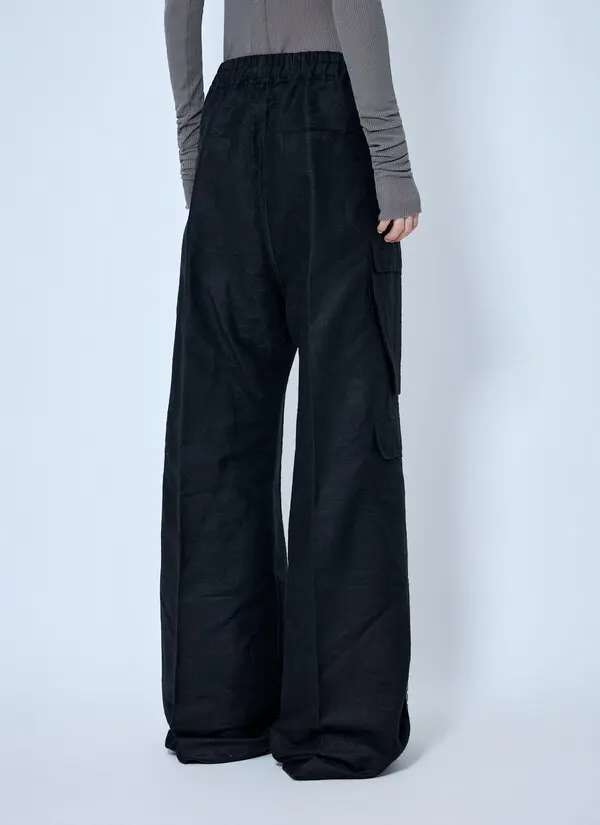 Rick Owens Cargobelas Pants