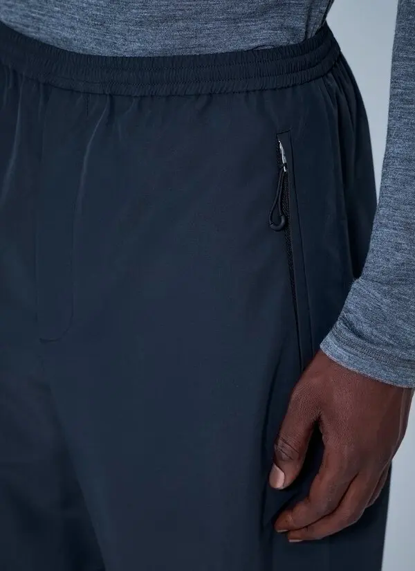 JIL SANDER Elasticated Waist Trousers