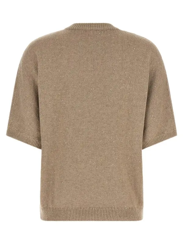 Brunello Cucinelli Diamante' Sweater