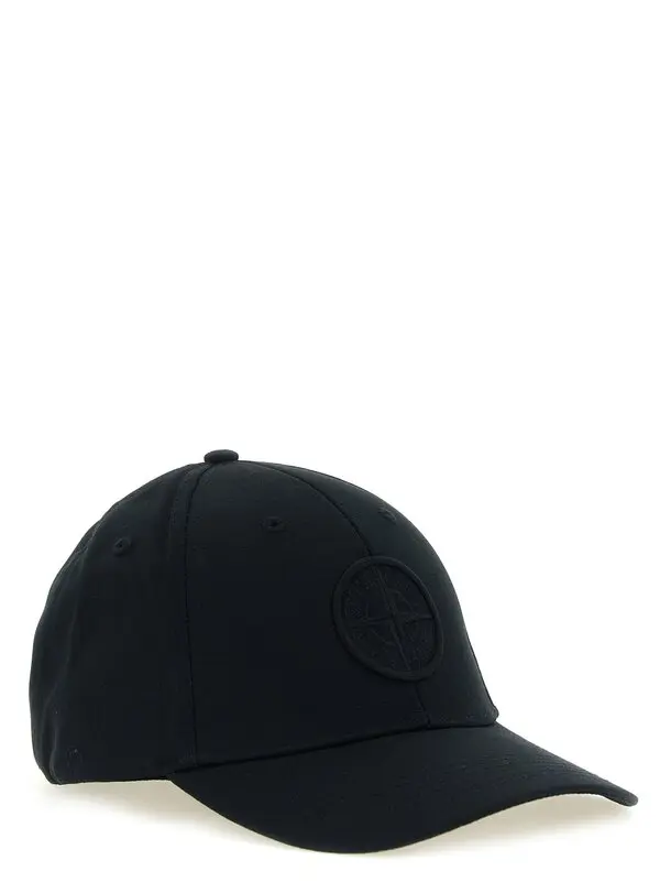 Stone Island 9100013' Cap