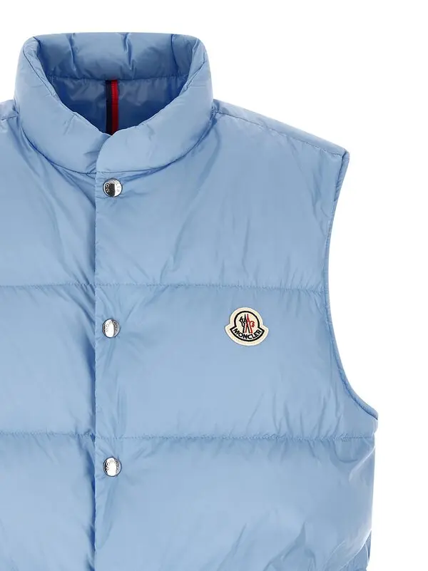 Moncler Tuquerouye' Padded Vest