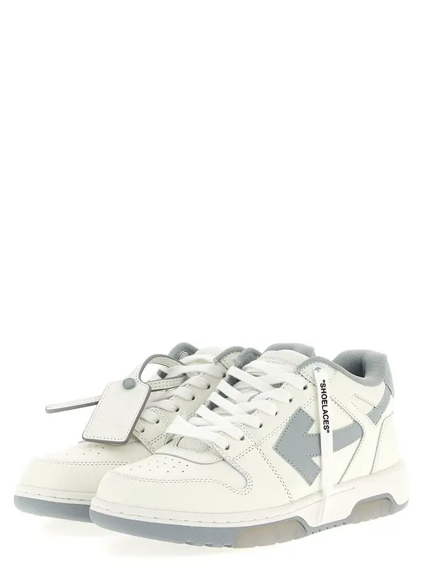 Off-White Out Of Office' Sneakers