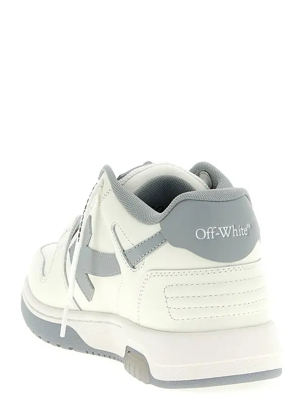 Off-White Out Of Office' Sneakers