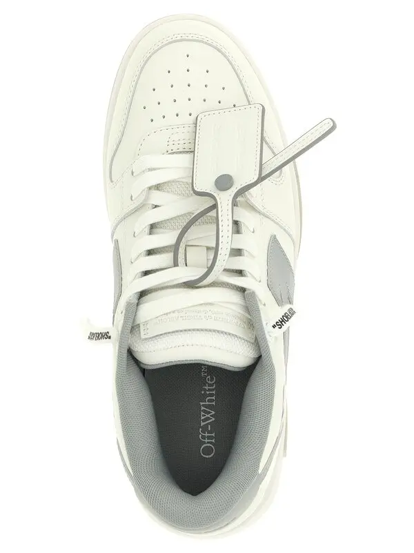 Off-White Out Of Office' Sneakers