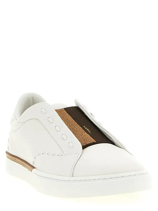 Fendi City' Sneakers