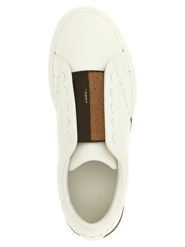 Fendi City' Sneakers