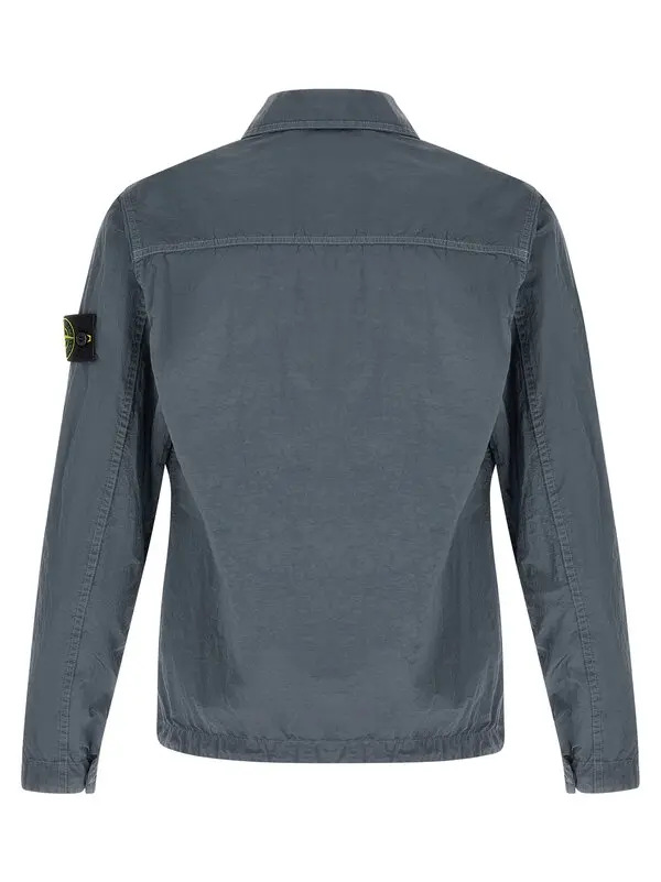 Stone Island 120004' Overshirt
