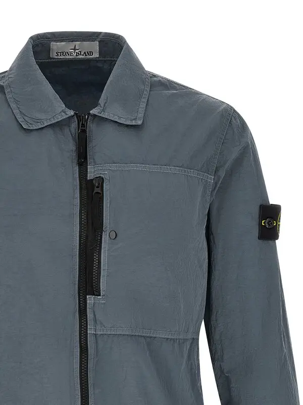 Stone Island 120004' Overshirt
