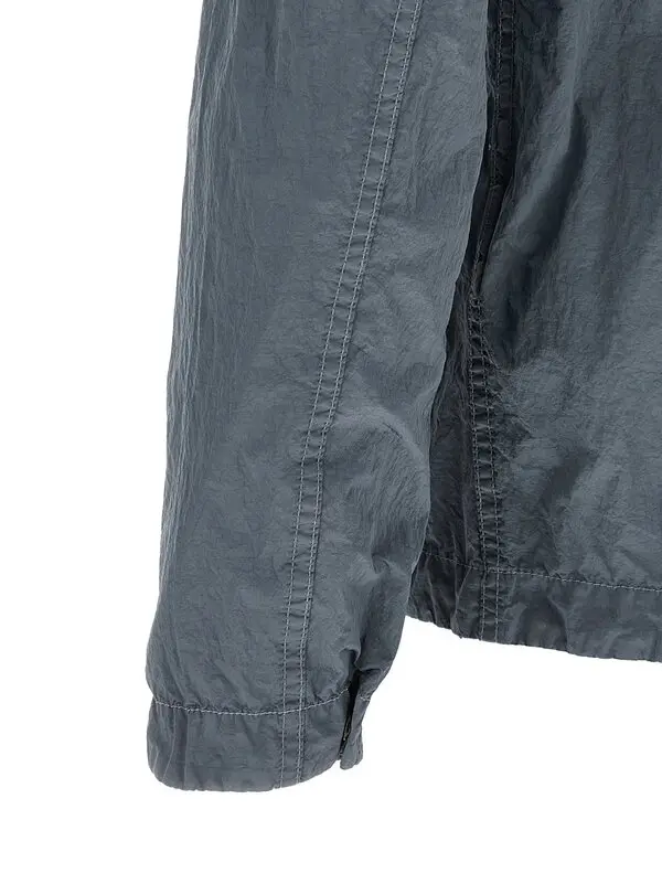 Stone Island 120004' Overshirt