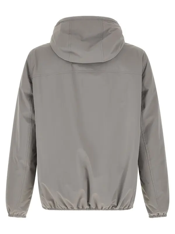 Brunello Cucinelli Windproof Jacket