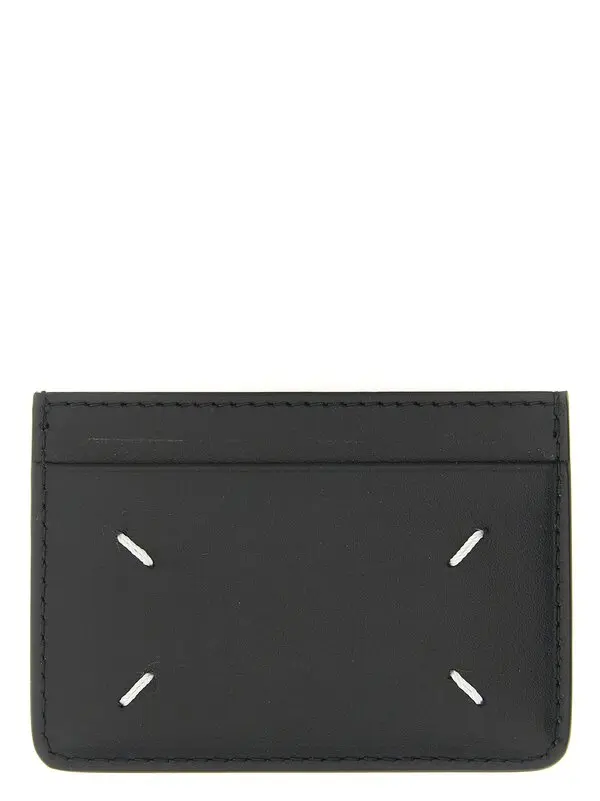 MAISON MARGIELA Four Stitches' Card Holder