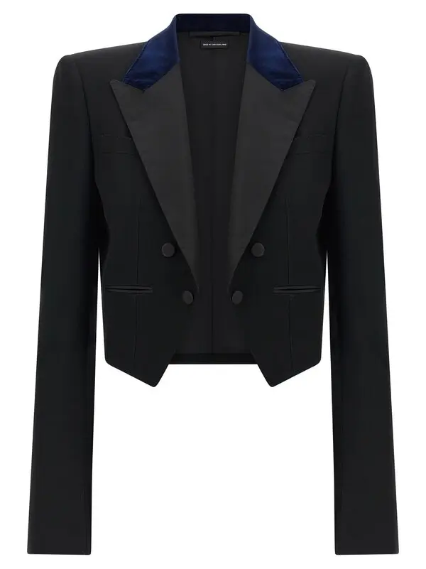 TOM FORD Sharp' Blazer