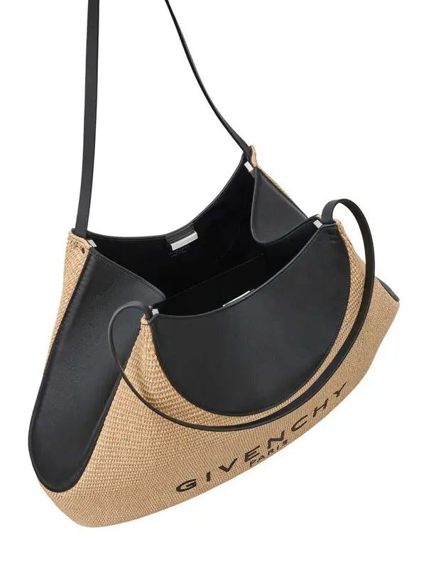 Givenchy Facet Medium Cabas Tote Bag - Multicolor