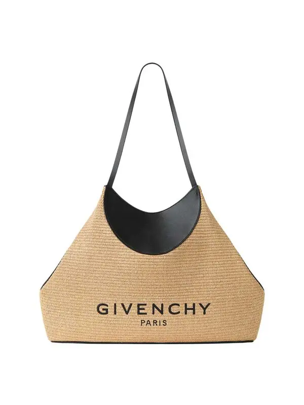 Givenchy Facet Medium Cabas Tote Bag - Multicolor