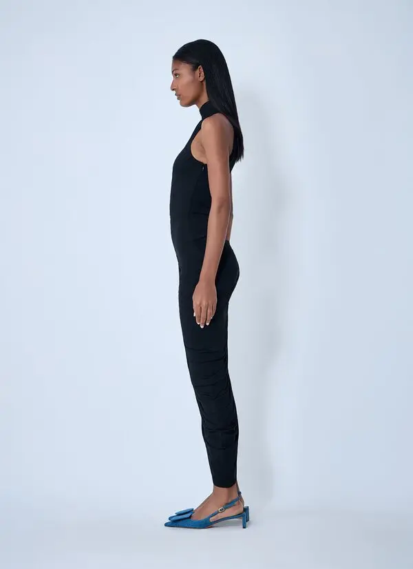 Jacquemus La Robe Piazza Dress