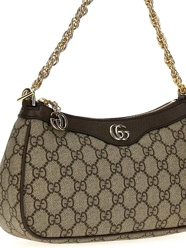 Gucci Ophidia' Small Handbag