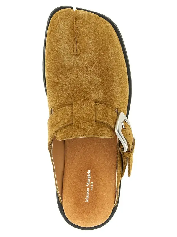 MAISON MARGIELA Tabi Daily' Mules