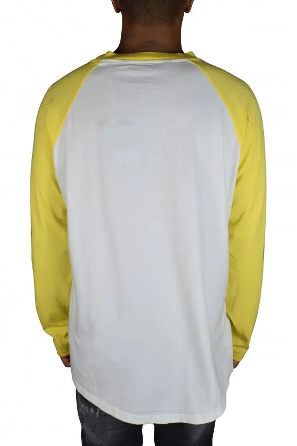 Palm Angels Long Sleeve T-shirt