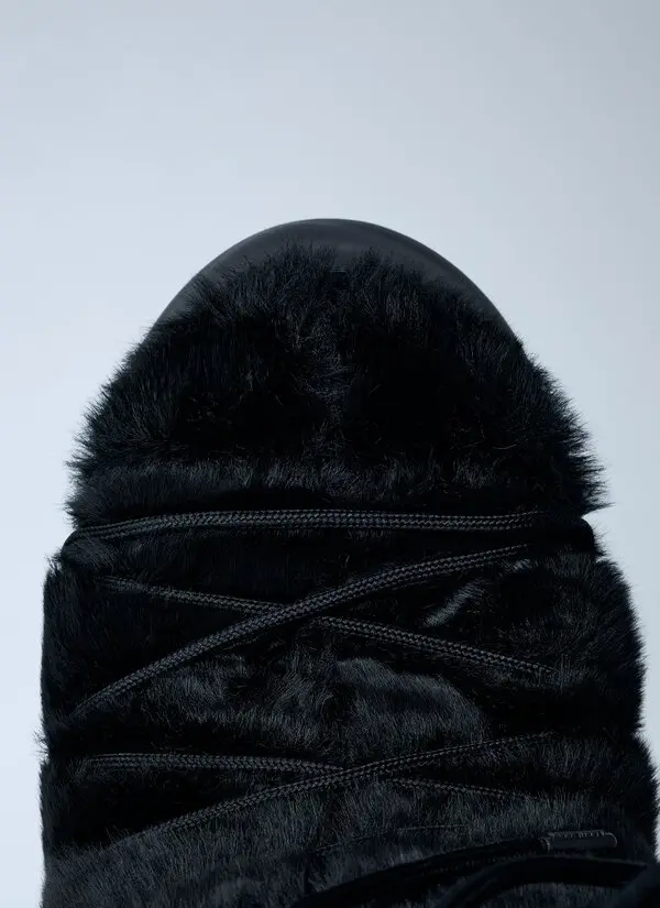 Moon Boot Mb Icon Faux-fur Boots