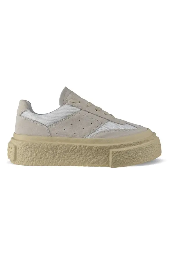 MAISON MARGIELA Sneakers Gambetta - Cream