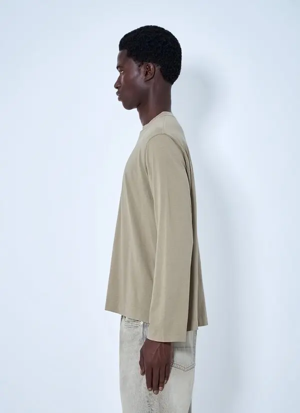 Our Legacy Box Longsleeve Jersey