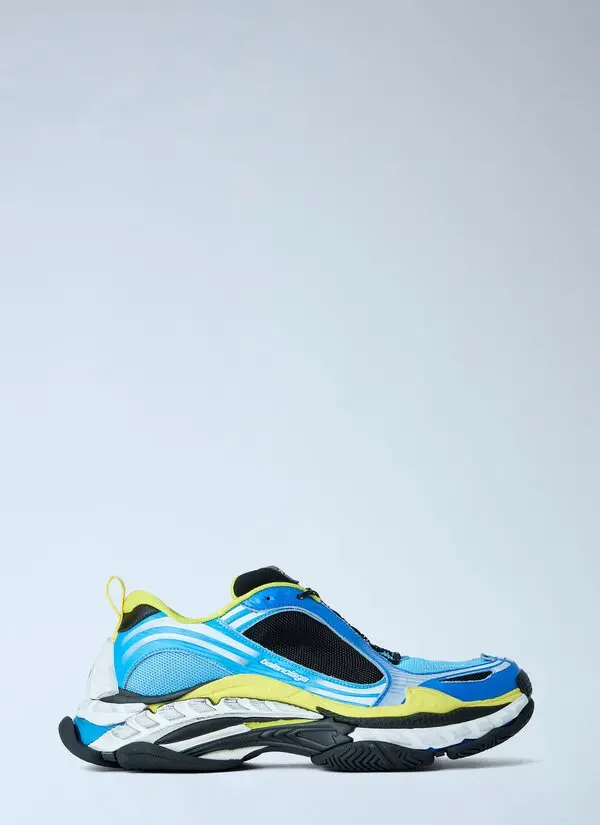 Balenciaga Triple S.2 Sneakers - Blue