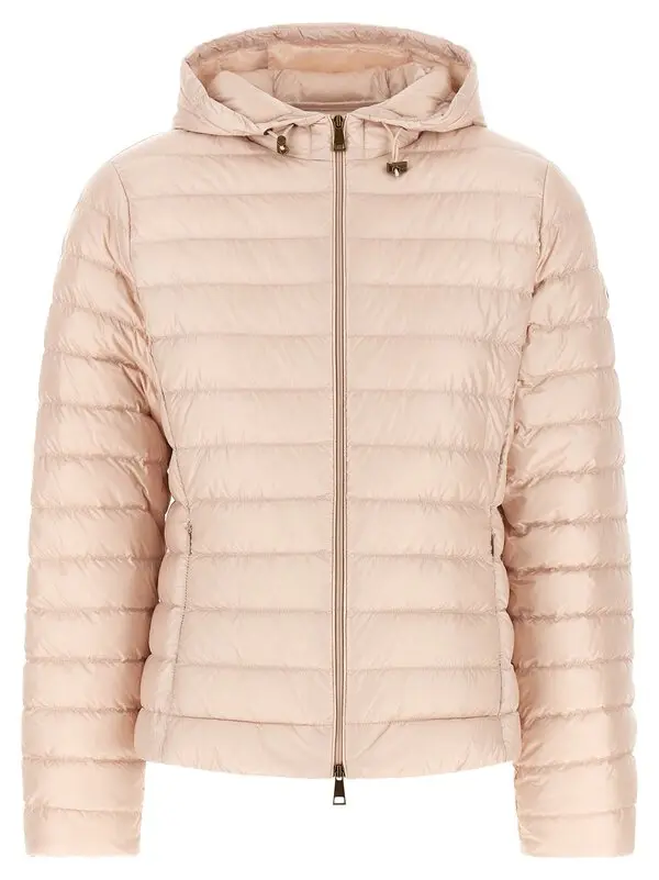 Moncler Igelhood' Down Jacket