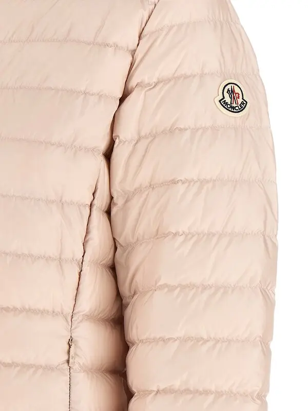 Moncler Igelhood' Down Jacket