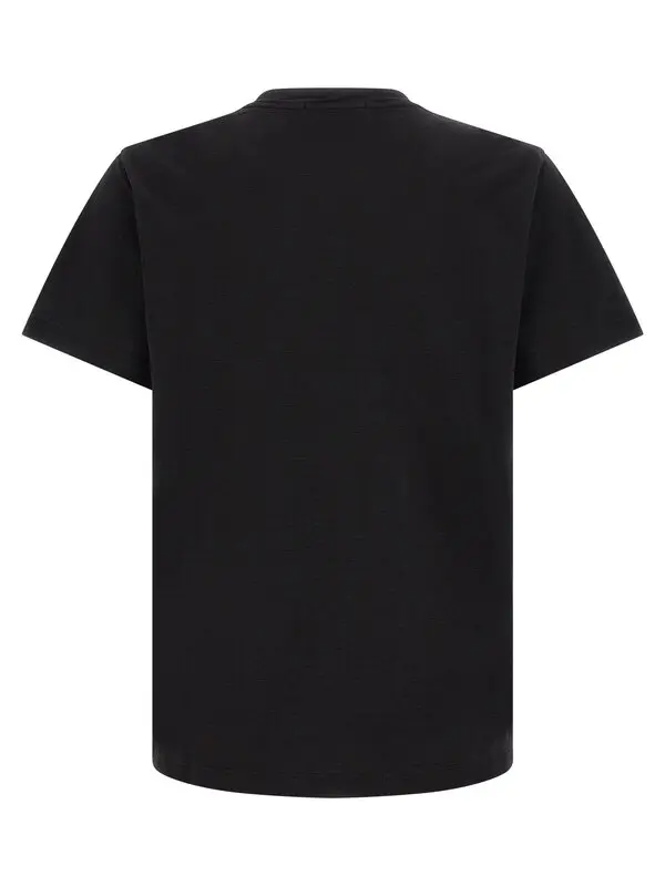 Stone Island Badge Ghost' T-shirt