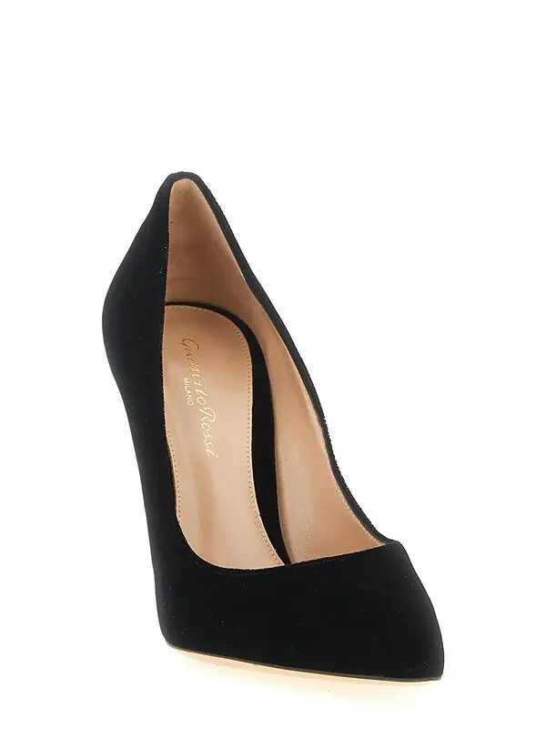 GIANVITO ROSSI Pumps