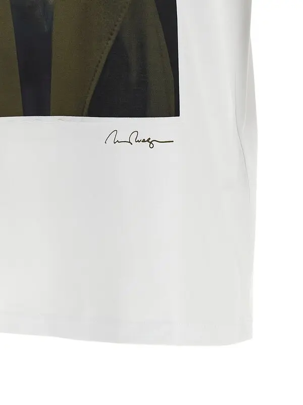 Max Mara Mxmcalca' T-shirt