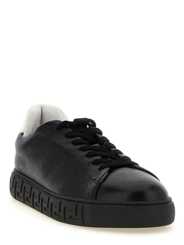 Versace Greca' Sneakers