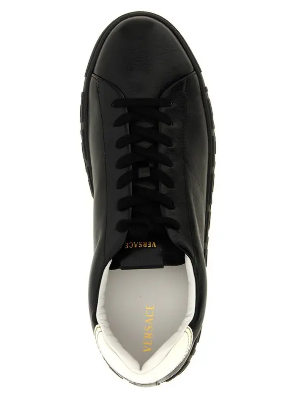 Versace Greca' Sneakers