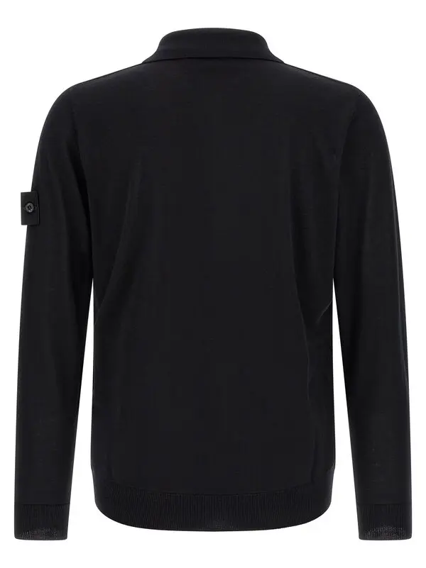 Stone Island 5100076' Polo Shirt