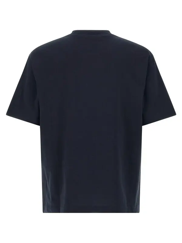Gucci Logo Print T-shirt