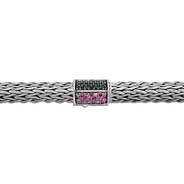 John Hardy Tiga Chain Bracelet