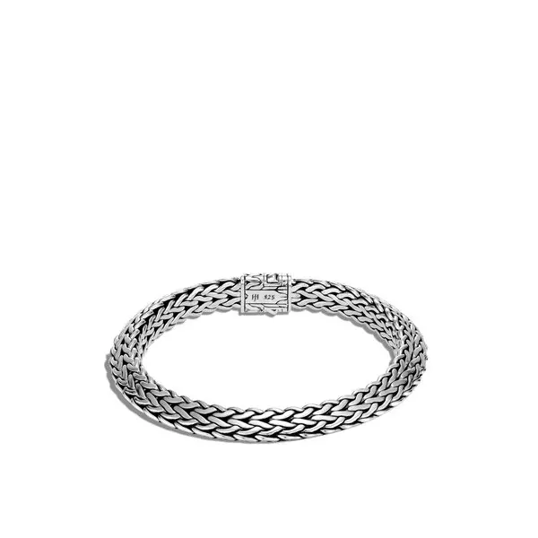 John Hardy Tiga Chain Bracelet