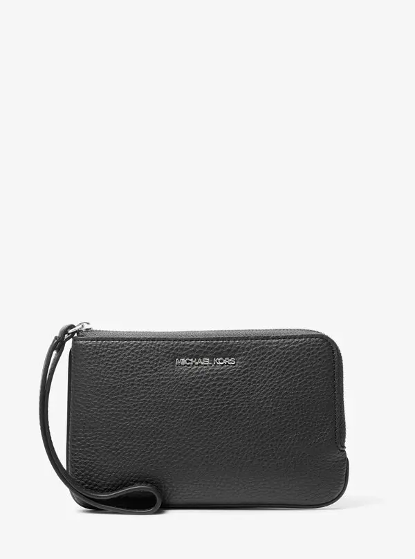 Michael Kors Jet Set Travel Small Wristlet